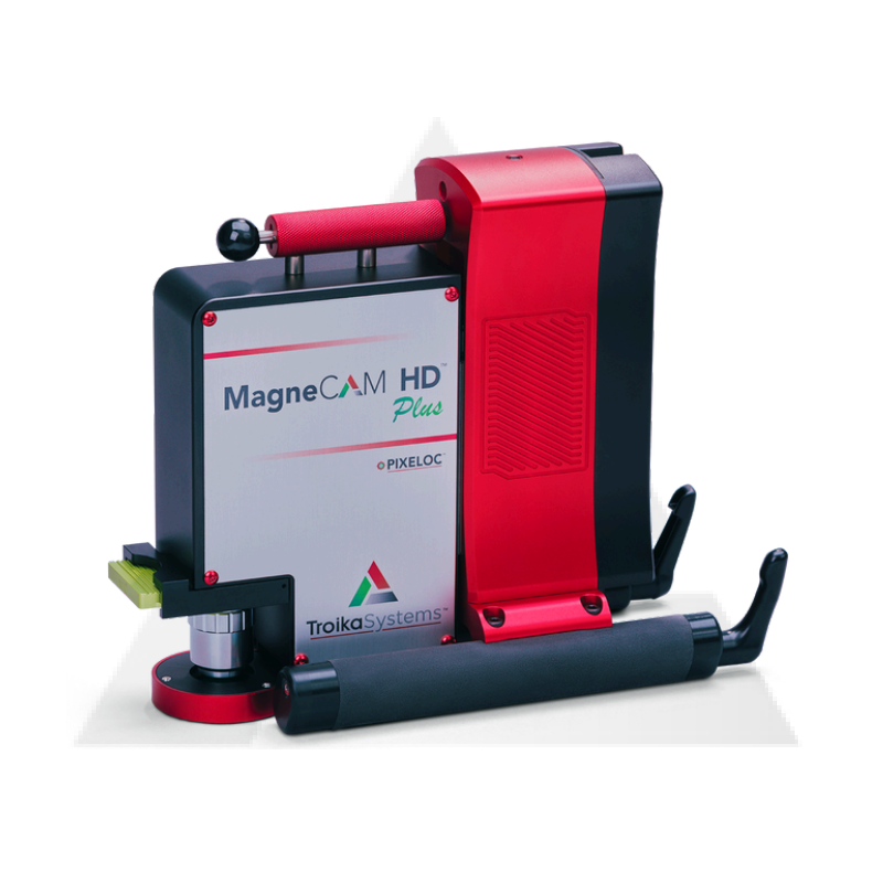 MagneCAM HD™ Plus - Fortis Industrial