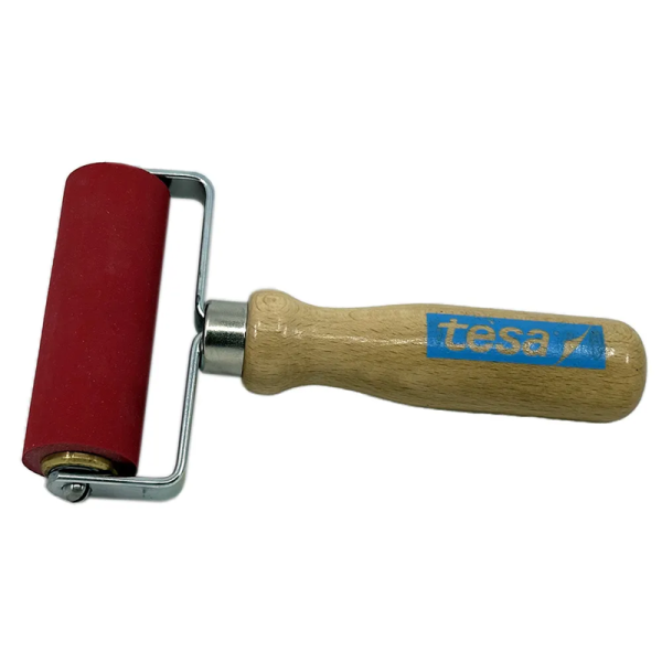 Plate Mounting Roller - Fortis Industrial
